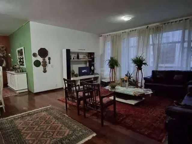 Apartamento para Venda em Niterói/RJ Icaraí 4 Quartos