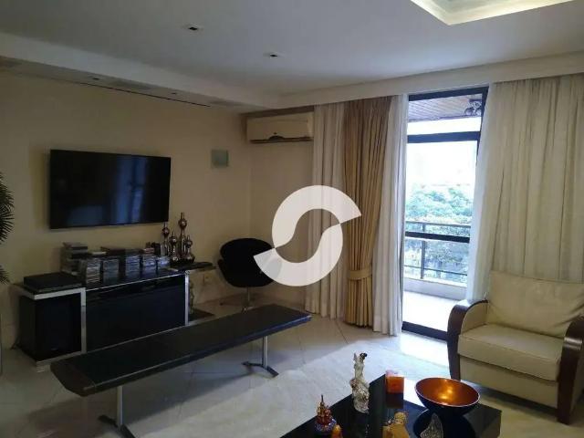 Apartamento para Venda em Niterói/RJ Icaraí 4 Quartos