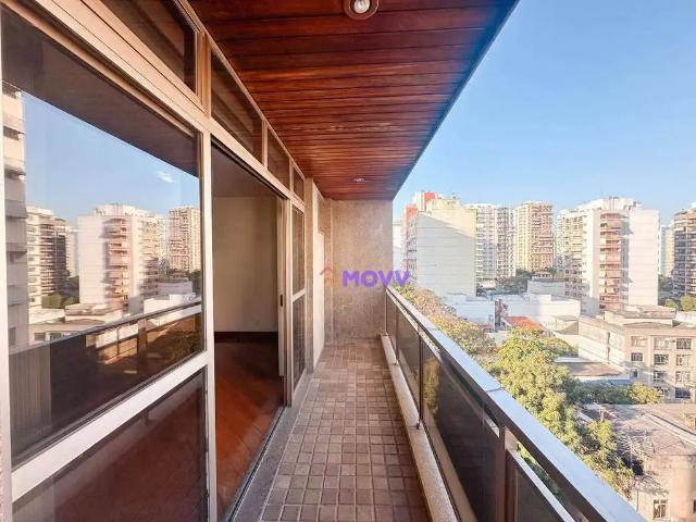 Apartamento para Venda em Niterói/RJ Icaraí 4 Quartos