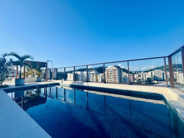 Apartamento para Venda em Niterói/RJ Icaraí 4 Quartos