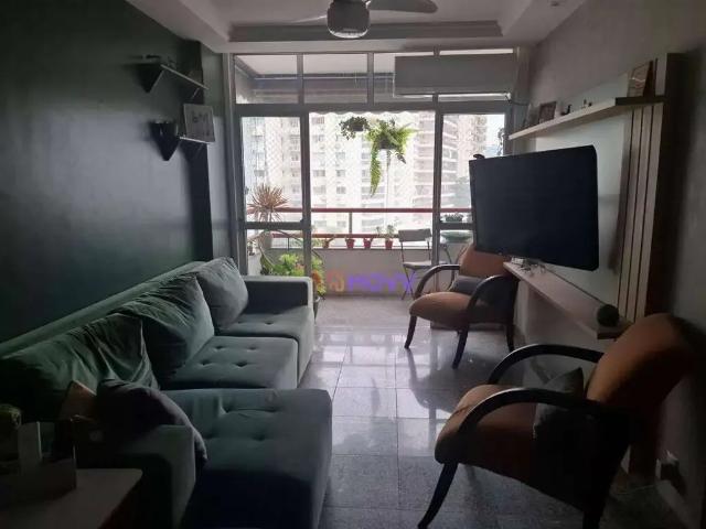 Apartamento para Venda em Niterói/RJ Icaraí 4 Quartos