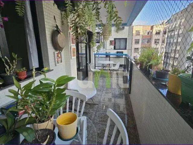 Apartamento para Venda em Niterói/RJ Icaraí 4 Quartos