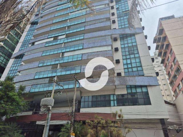 Apartamento para Venda em Niterói/RJ Icaraí 4 Quartos