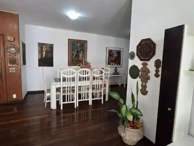 Apartamento para Venda em Niterói/RJ Icaraí 4 Quartos
