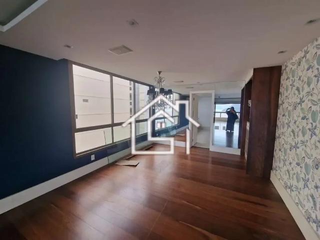 Apartamento para Venda em Niterói/RJ Icaraí 4 Quartos