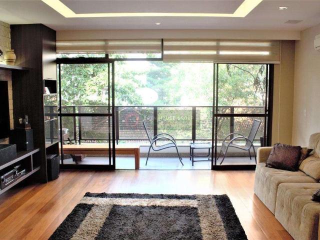 Apartamento para Venda em Niterói/RJ Icaraí 4 Quartos