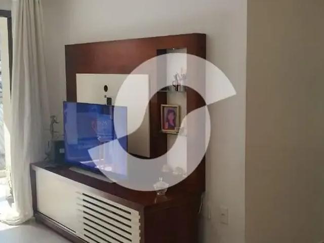 Apartamento para Venda em Niterói/RJ Icaraí 4 Quartos