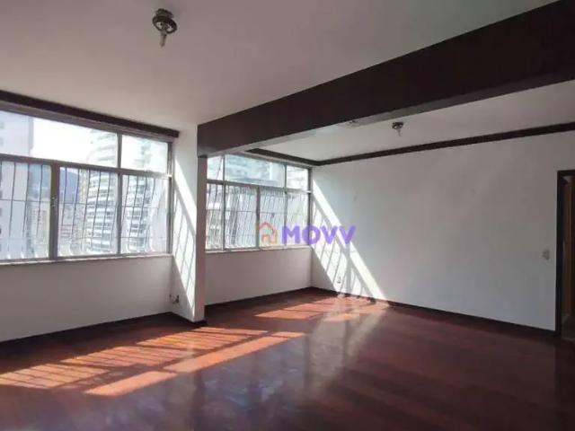 Apartamento para Venda em Niterói/RJ Icaraí 4 Quartos