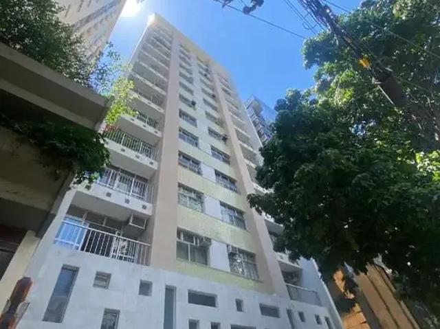 Apartamento para Venda em Niterói/RJ Icaraí 4 Quartos