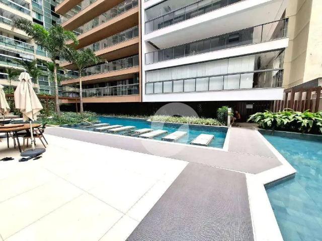 Apartamento para Venda em Niterói/RJ Icaraí 4 Quartos