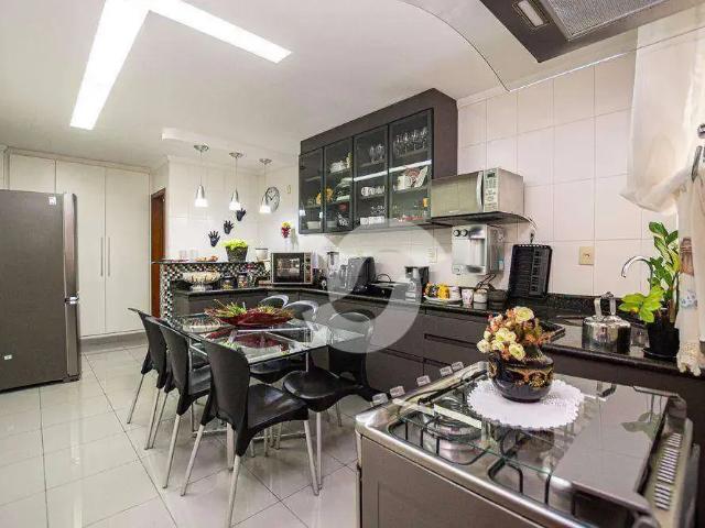 Apartamento para Venda em Niterói/RJ Icaraí 4 Quartos