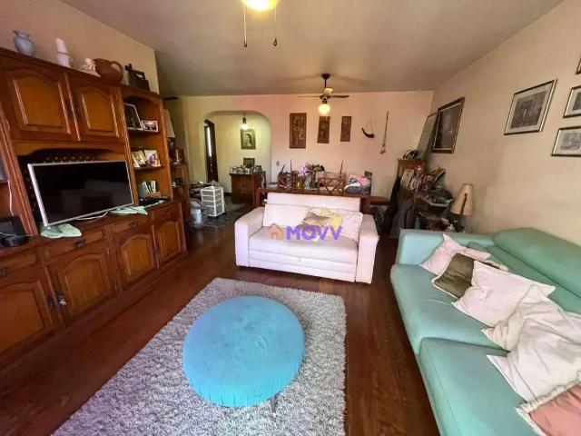 Apartamento para Venda em Niterói/RJ Icaraí 4 Quartos