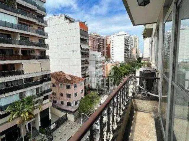 Apartamento para Venda em Niterói/RJ Icaraí 4 Quartos