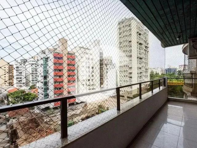 Apartamento para Venda em Niterói/RJ Icaraí 4 Quartos
