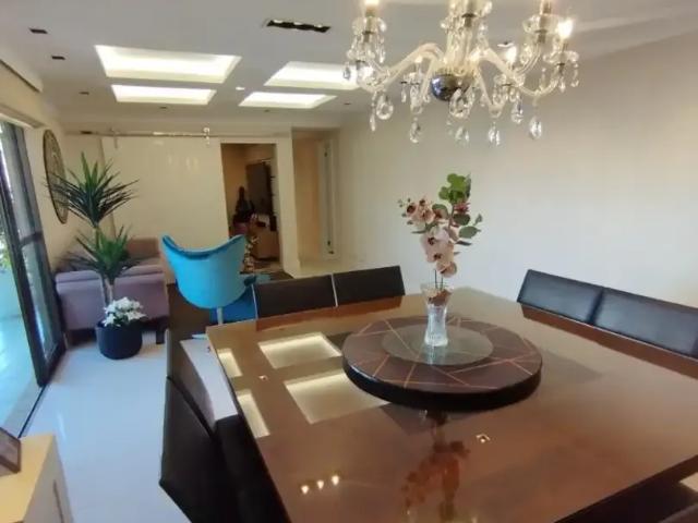 Apartamento para Venda em Niterói/RJ Icaraí 4 Quartos