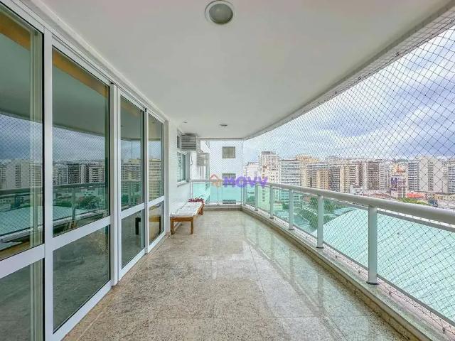 Apartamento para Venda em Niterói/RJ Icaraí 4 Quartos