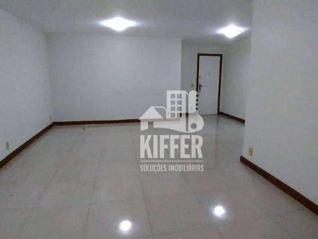 Apartamento para Venda em Niterói/RJ Icaraí 4 Quartos