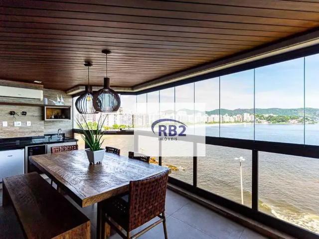 Apartamento para Venda em Niterói/RJ Icaraí 4 Quartos
