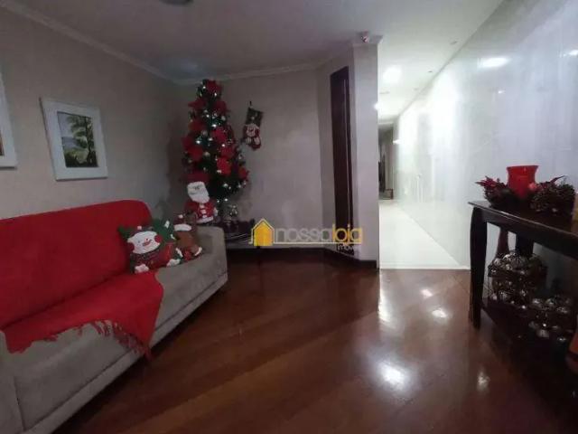 Apartamento para Venda em Niterói/RJ Icaraí 4 Quartos