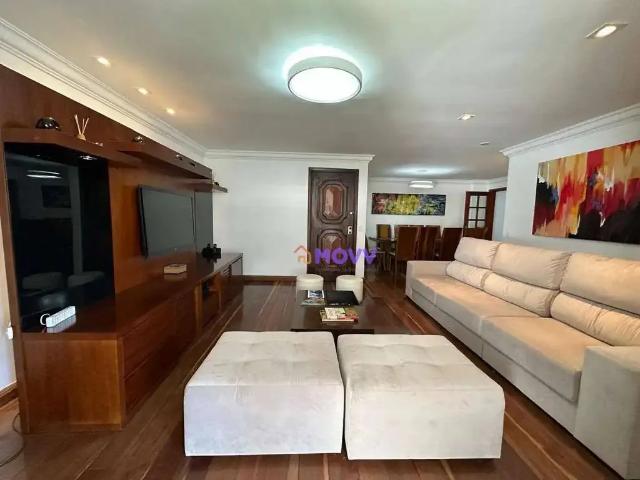Apartamento para Venda em Niterói/RJ Icaraí 4 Quartos
