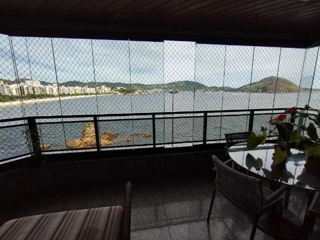 Apartamento para Venda em Niterói/RJ Icaraí 4 Quartos