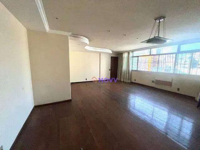 Apartamento para Venda em Niterói/RJ Icaraí 4 Quartos