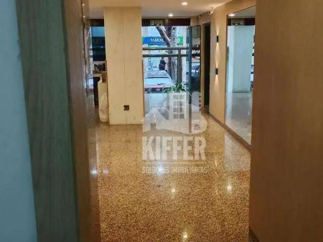 Apartamento para Venda em Niterói/RJ Icaraí 4 Quartos