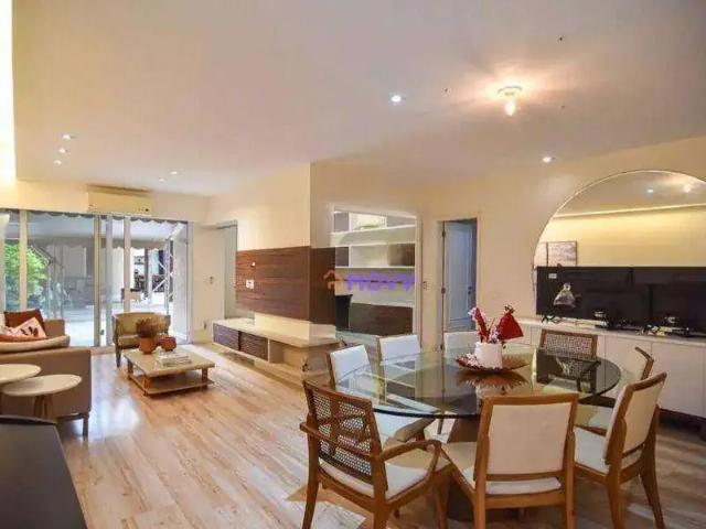 Apartamento para Venda em Niterói/RJ Icaraí 4 Quartos