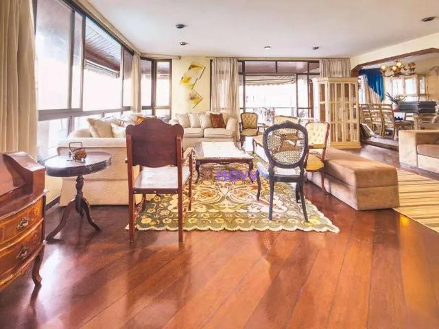 Apartamento para Venda em Niterói/RJ Icaraí 4 Quartos