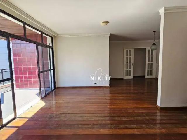 Apartamento para Venda em Niterói/RJ Icaraí 4 Quartos
