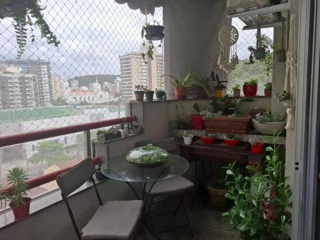 Apartamento para Venda em Niterói/RJ Icaraí 4 Quartos