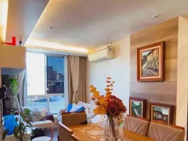 Apartamento para Venda em Niterói/RJ Icaraí 4 Quartos