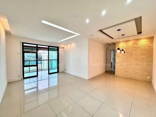 Apartamento para Venda em Niterói/RJ Icaraí 4 Quartos