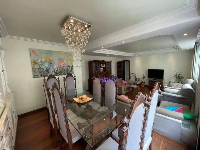 Apartamento para Venda em Niterói/RJ Icaraí 4 Quartos