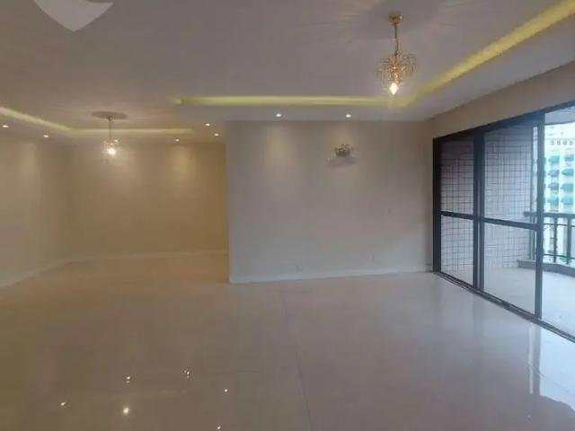 Apartamento para Venda em Niterói/RJ Icaraí 4 Quartos