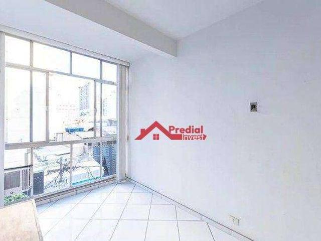 Apartamento para Venda em Niterói/RJ Icaraí 4 Quartos