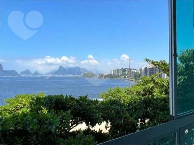 Apartamento para Venda em Niterói/RJ Icaraí 4 Quartos