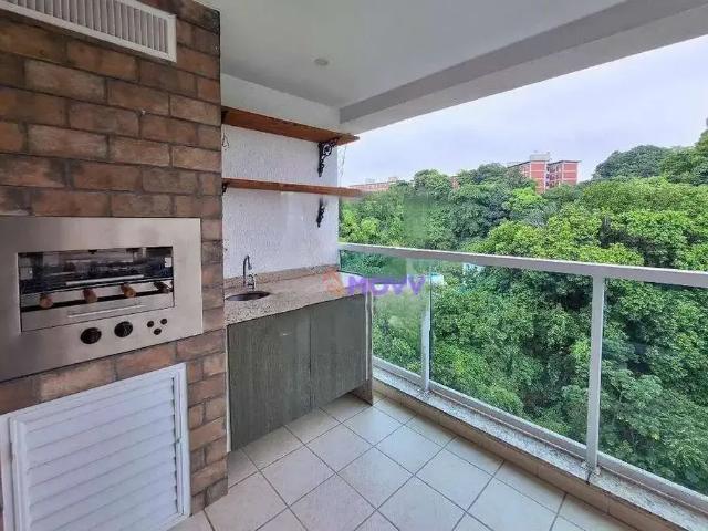 Apartamento para Venda em Niterói/RJ Icaraí 4 Quartos