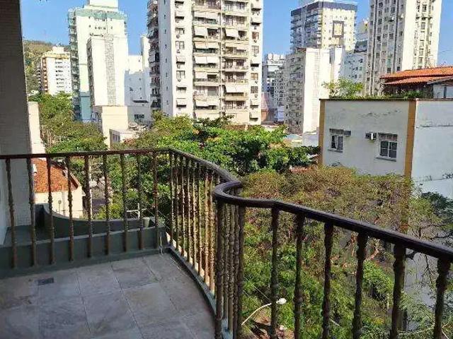 Apartamento para Venda em Niterói/RJ Icaraí 4 Quartos