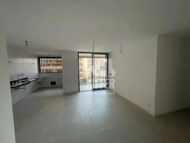 Apartamento para Venda em Niterói/RJ Icaraí 4 Quartos