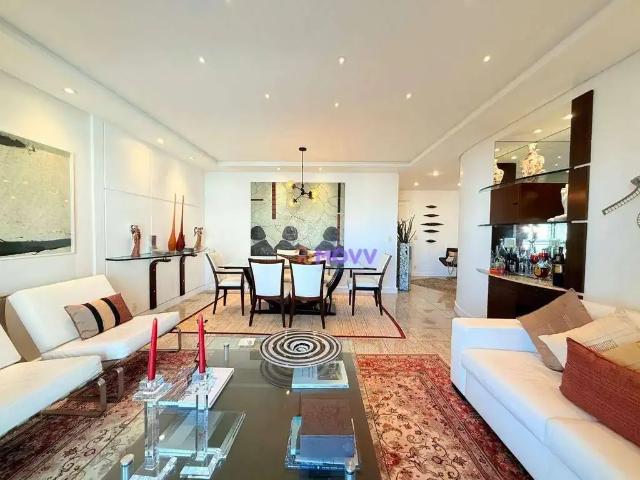 Apartamento para Venda em Niterói/RJ Icaraí 4 Quartos
