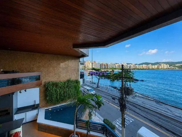Apartamento para Venda em Niterói/RJ Icaraí 4 Quartos