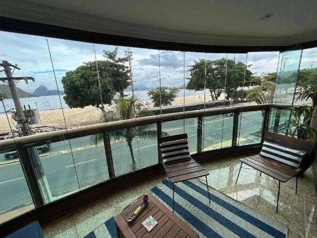 Apartamento para Venda em Niterói/RJ Icaraí 4 Quartos