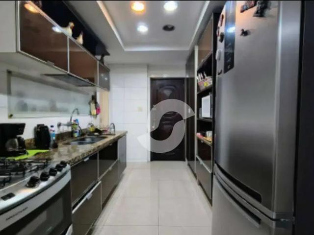 Apartamento para Venda em Niterói/RJ Icaraí 4 Quartos
