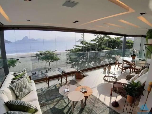 Apartamento para Venda em Niterói/RJ Icaraí 4 Quartos