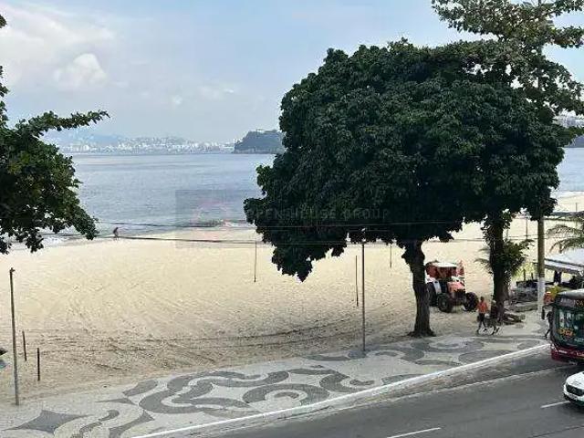 Apartamento para Venda em Niterói/RJ Icaraí 4 Quartos