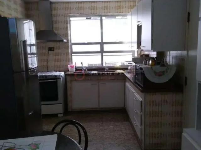 Apartamento para Venda em Niterói/RJ Icaraí 4 Quartos