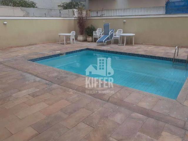 Apartamento para Venda em Niterói/RJ Icaraí 4 Quartos