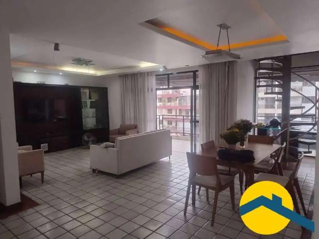 Apartamento para Venda em Niterói/RJ Icaraí 4 Quartos