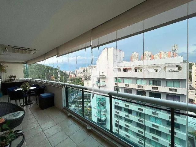 Apartamento para Venda em Niterói/RJ Icaraí 4 Quartos